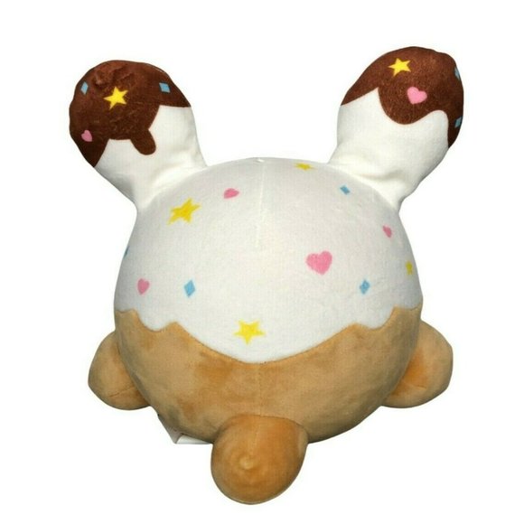 Smooshy Mushy | Toys | Smooshy Mushy Bitsy Bunny Plush Ice Cream 8 ...